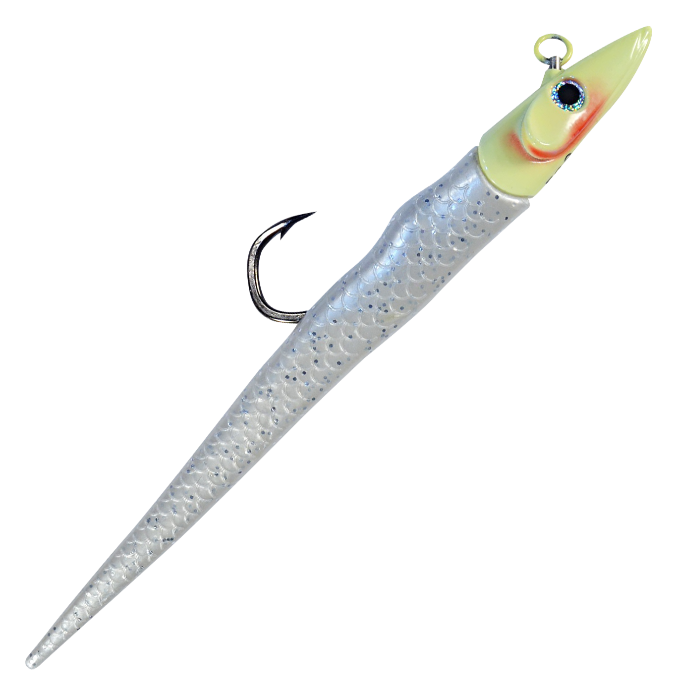 Hogy Tuna Harness Jig | Cabela's